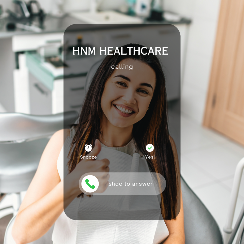HNM Healthcare Solutions